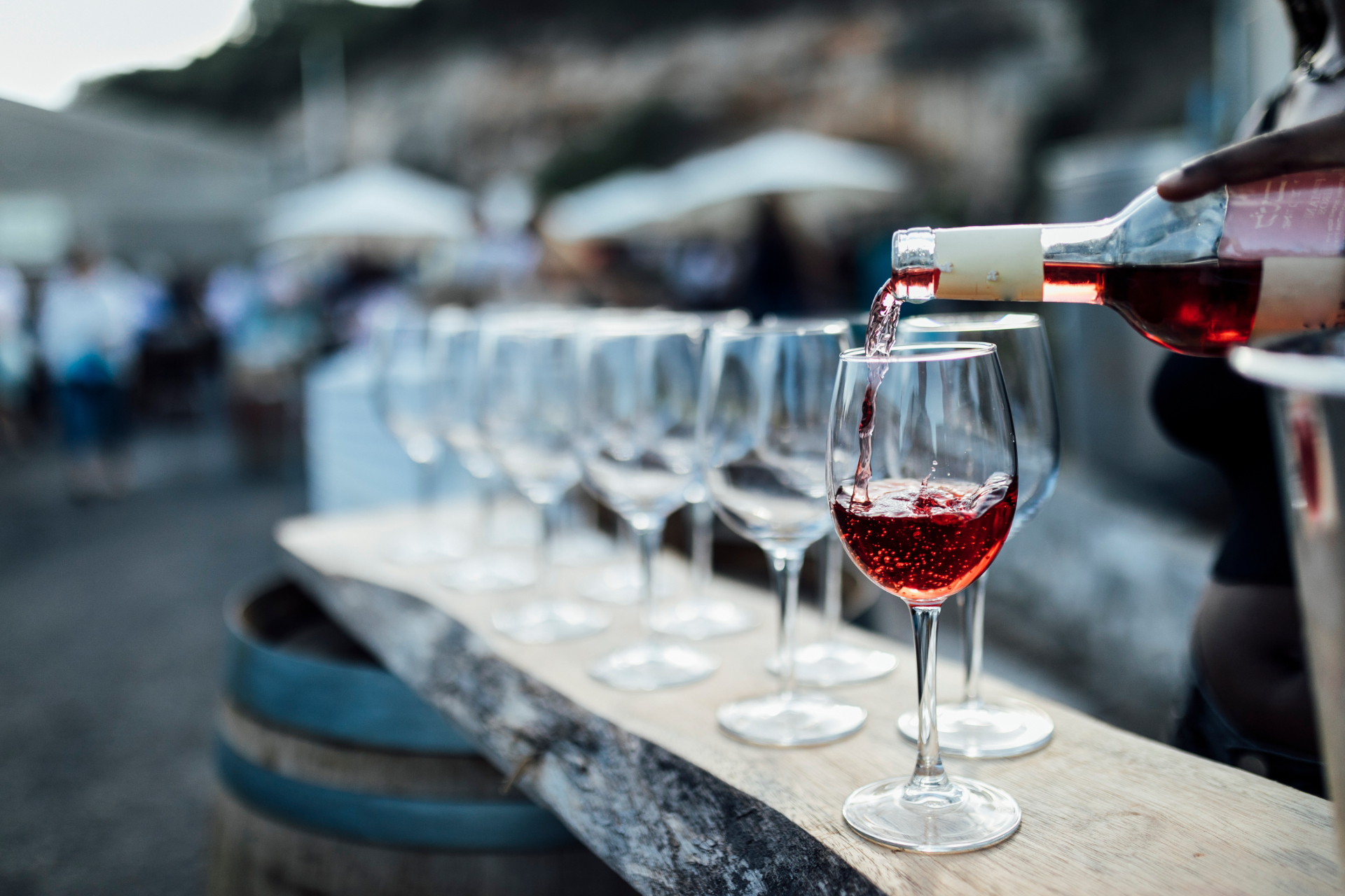 Italská vína a podzim – dokonalá harmonie - Vini&Vini - obchod s víny
